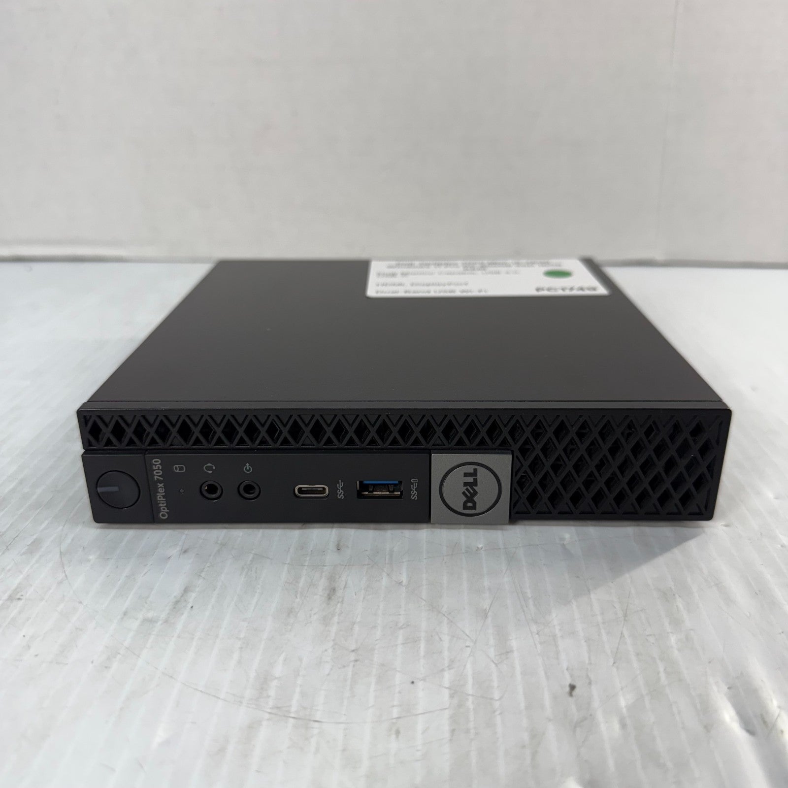 Dell Optiplex 7050 i5-7600 Windows 11 Pro Mini PC 400GB SSD 16GB RAM H ...