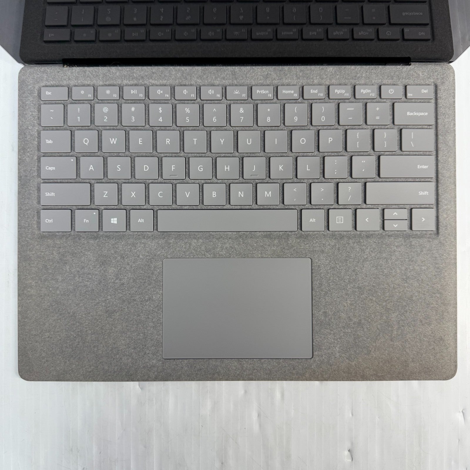 Microsoft Surface Laptop 2 i5-8350U 13.5" Touchscreen Windows 11 Pro 1 – LV Electronics Recycling