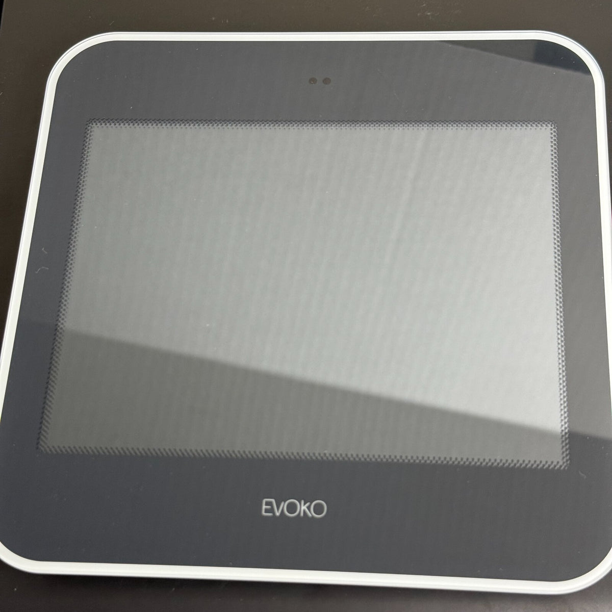 Evoko Liso ERM2001 Room Booking Touch Panel Display USED IN BOX – LV ...