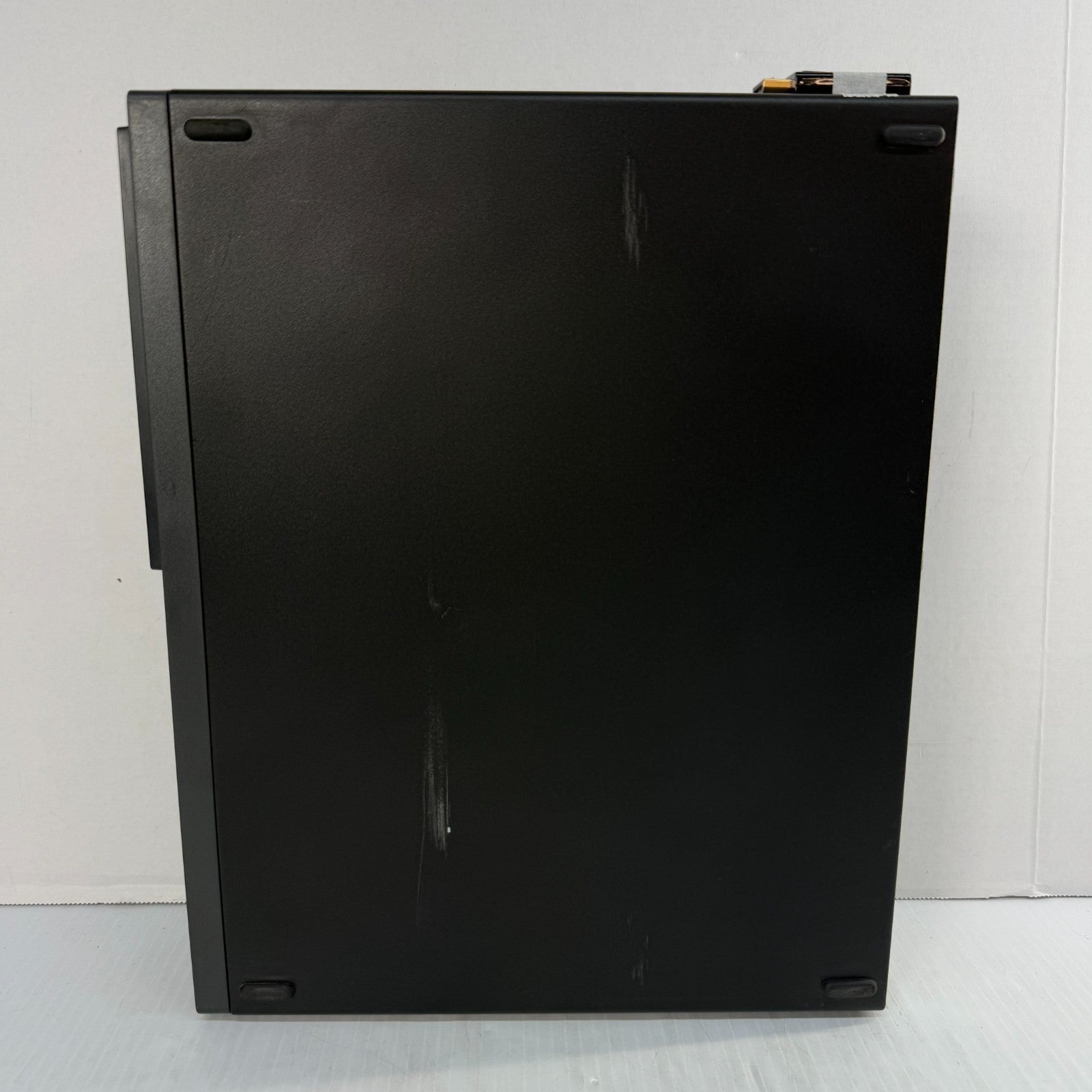 Lenovo ThinkCentre M710s SFF i5-7400 Windows 11 Pro PC 256GB NVMe SSD ...