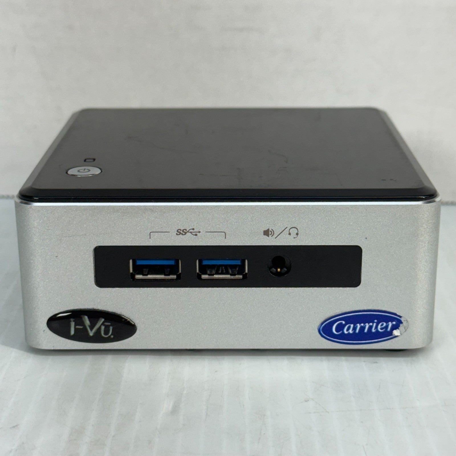 Intel NUC5i3MYHE Core i3 Windows 11 Pro 25H2 Mini PC 240GB SSD + 1TB H ...
