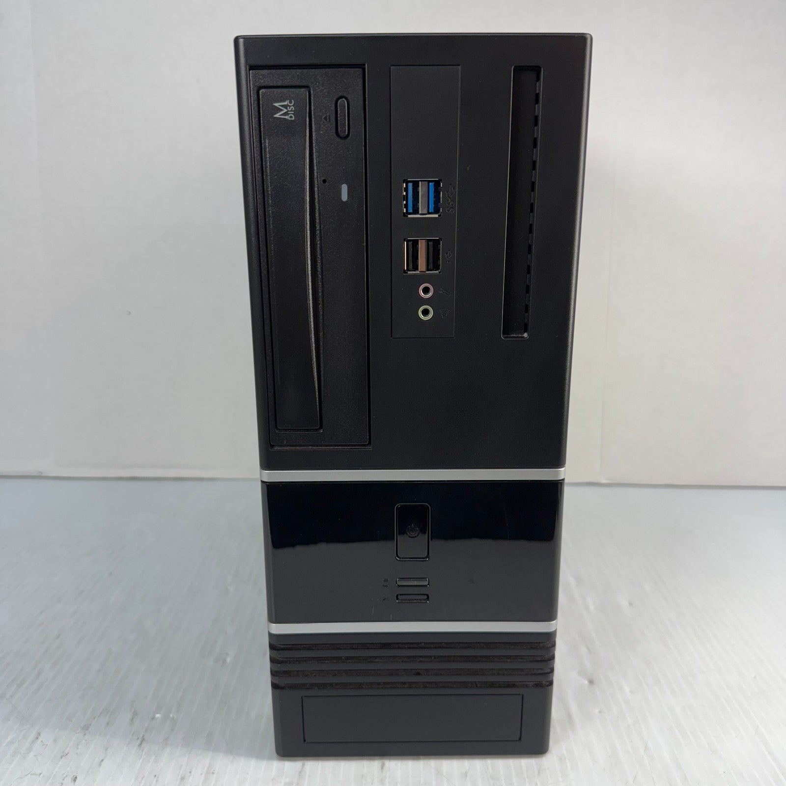 CTL ASUS Prime H310M-C MT i3-9100 Windows 11 Pro PC 240GB M.2 SSD + 1T ...