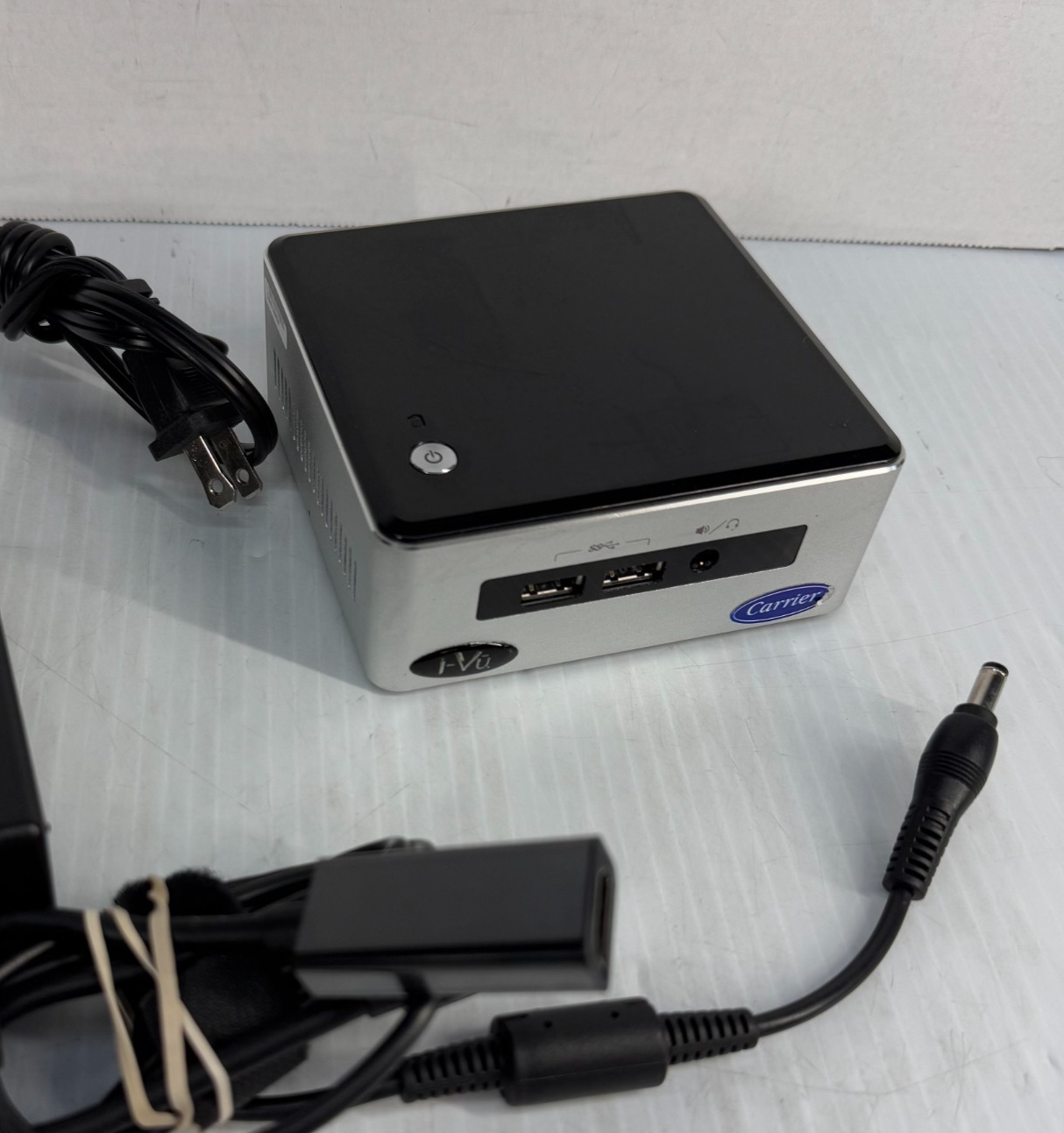 Intel NUC5i3MYHE Core i3 Windows 11 Pro 25H2 Mini PC 240GB SSD + 1TB H ...
