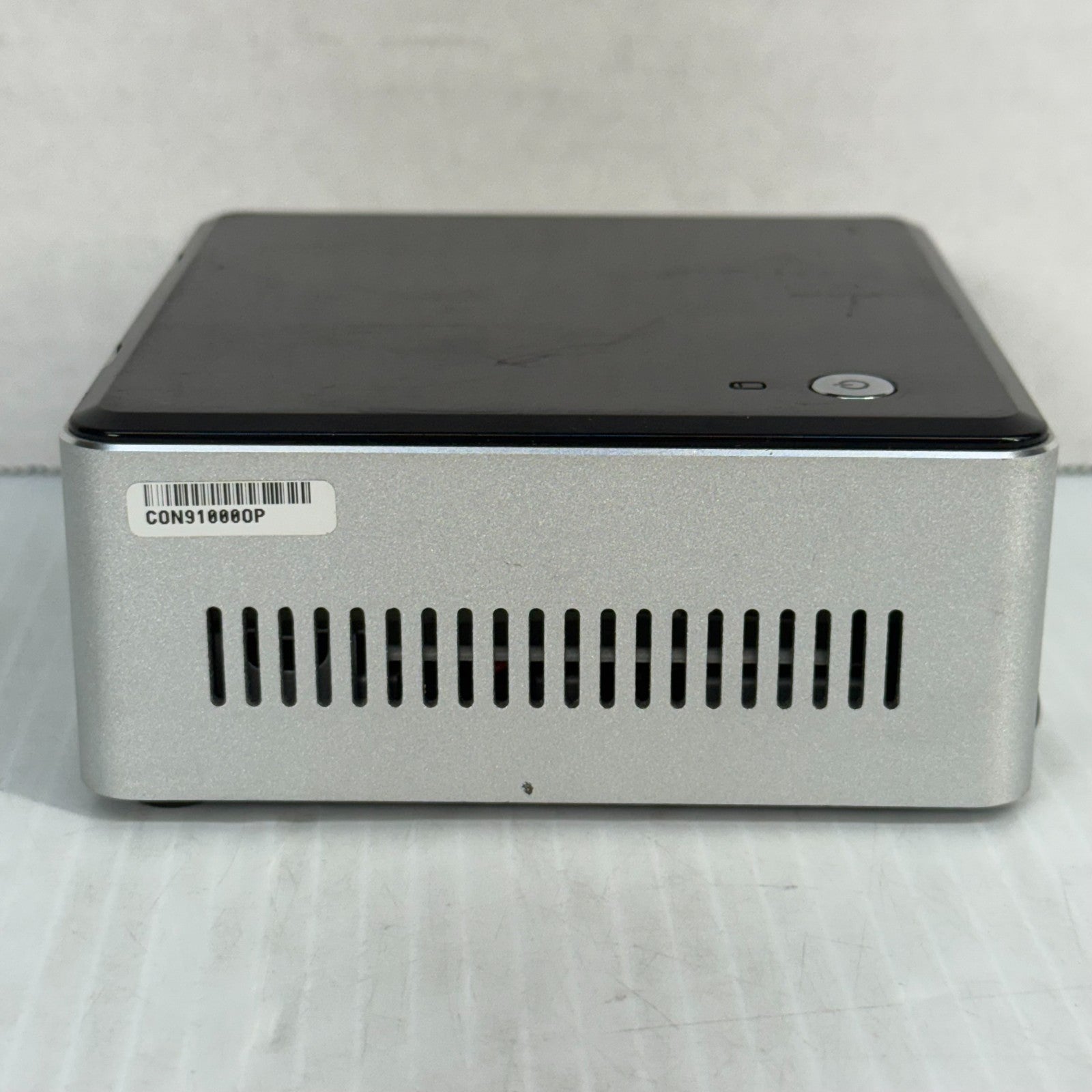 Intel NUC5i3MYHE Core i3 Windows 11 Pro 25H2 Mini PC 240GB SSD + 1TB H ...