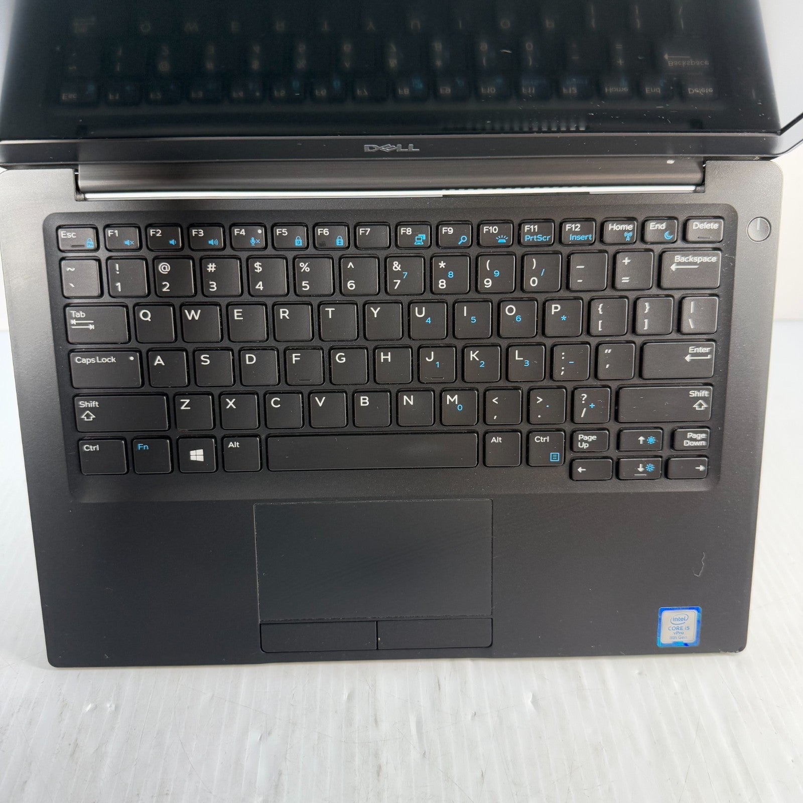 Dell Latitude 7290 i5-8350U 12.5" Windows 11 Pro Laptop 256GB SSD 8GB ...